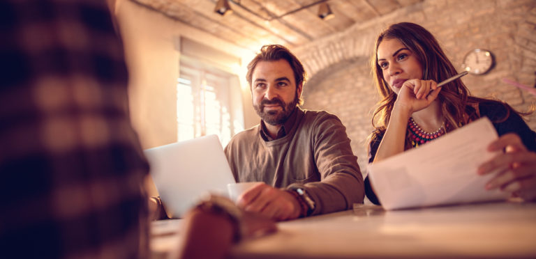 Recrutement - Aarone Conseil - Ressources Humaines